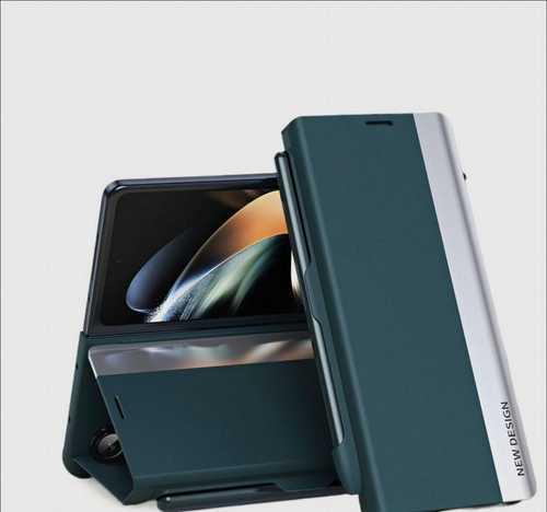 Чехол для Samsung Galaxy Z Fold 2