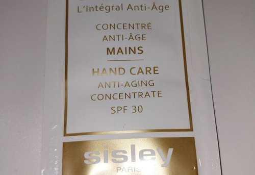 Sisleya L’Integral Anti-Age Hand care concentrate