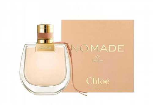 Chloe Nomade Eau de Parfum 75ml женский парфюм