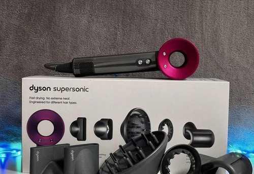 Фен dyson supersonic hd08 малайзия новый MO-1213