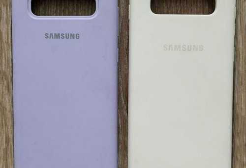 Чехол на Samsung galaxy s10 plus