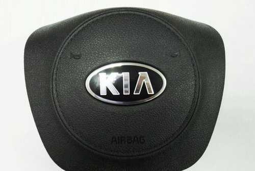 Крышка подушки безопасности KIA Sorento Prime