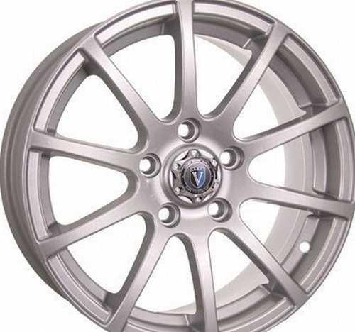 R16 5x114,3 6,5J ET45 D67,1 Venti 1603 S