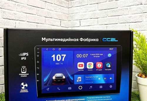 Магнитола на Андроиде Android 11 Car Edition 2+32