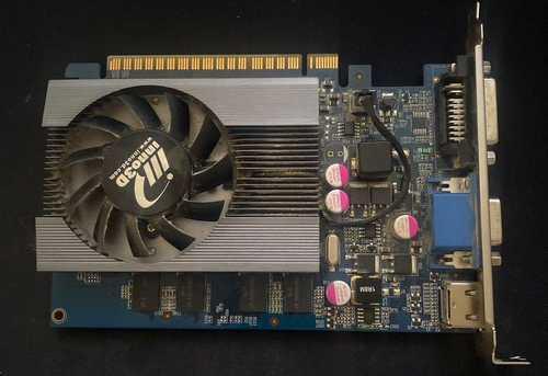 Видеокарта nvidia geforce gt630