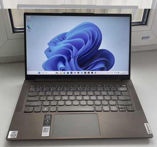 Lenovo yoga slim 7