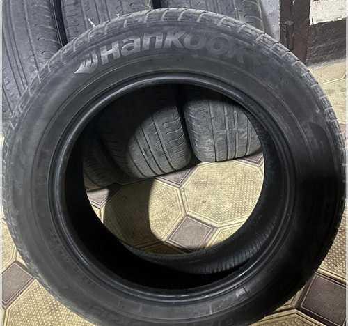 Hankook Optimo K415 225/60 R17 99