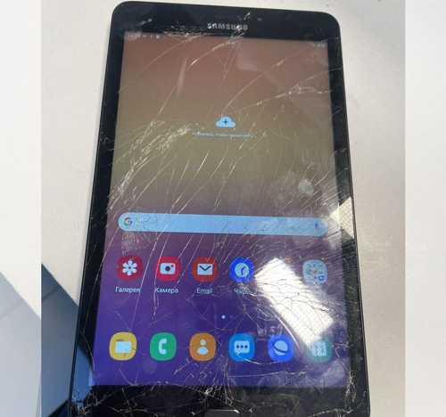 Samsung galaxy tab a8