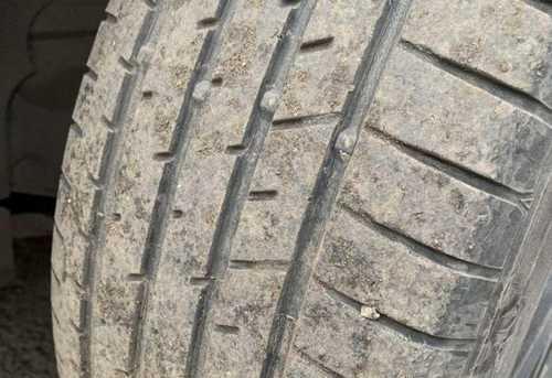 Toyo Proxes R36 225/55 R19