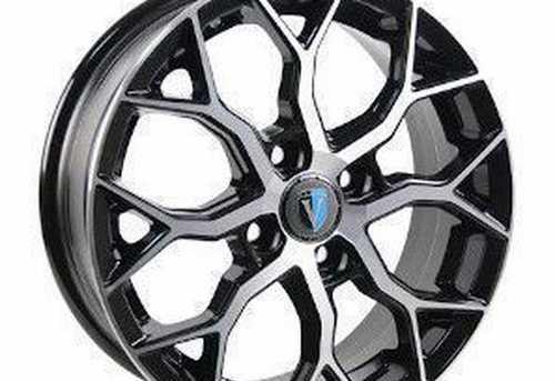 Tech-line 5,5x14/4x100 ET43 D60,1 1419 SL