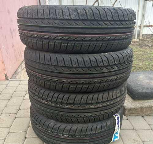 КАМА Breeze (HK-132) 195/65 R15