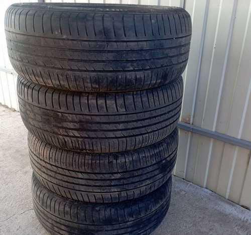Winrun R330 205/55 R16