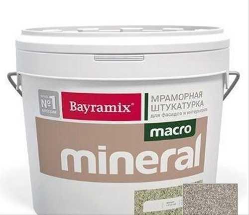 Декоративная штукатурка Mineral Macro XL 1043 25кг