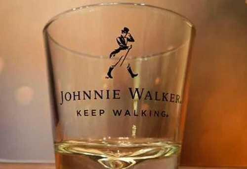 Бокал для виски Johnnie Walker