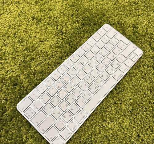 Apple magic keyboard mk2a3