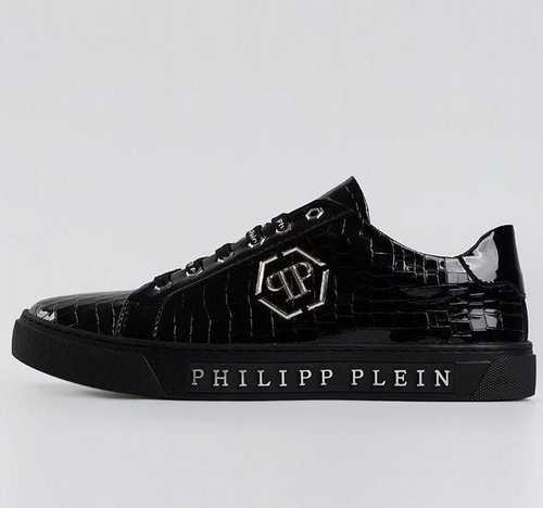 Кроссовки Philipp Plein