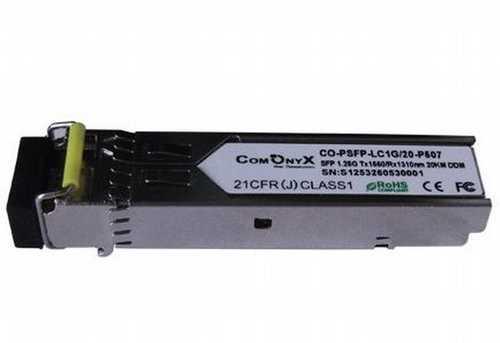 ComOnyX CO-psfp-LC1G/20-P507SFP-модуль