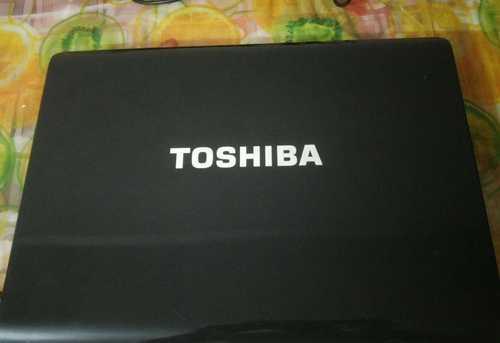 Ноутбук toshiba satellite a200