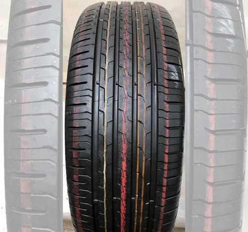 Continental EcoContact 6 215/55 R17 94V