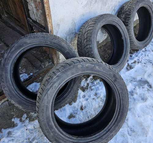 Toyo Observe G3-Ice 225/50 R17 91T