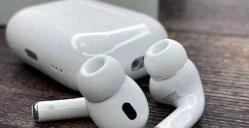 Airpods pro 2 (Новая новинках)