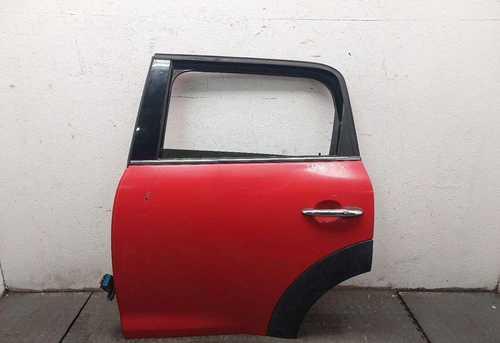 Стекло боковой двери Mini Countryman (R60), 2011