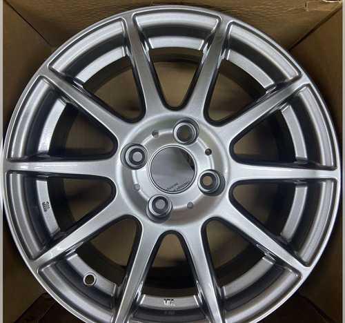 Литье диски TG Racing r15 4x100