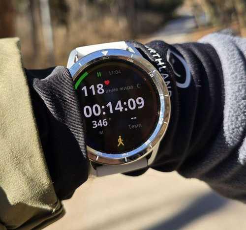 Xiaomi Watch s3