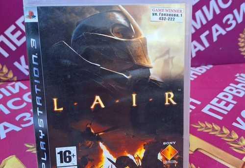 Игра Lair (PS3)