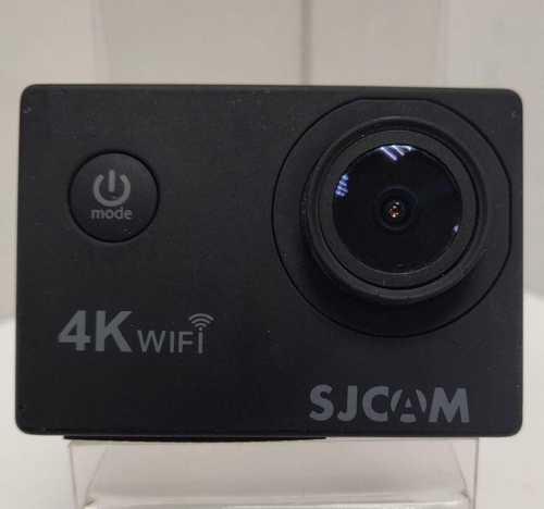 Экшн-Камеры sjcam SJ4000 Air