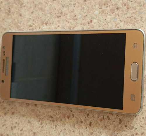 Samsung galaxy j5 2016