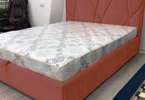 Кровать на заказ по размерам