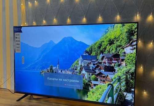 Телевизор SMART TV 43" Новый