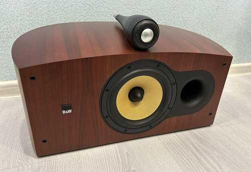 Bowers & Wilkins HTM4 Rosewood