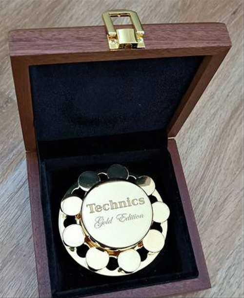 Клэмп Technics
