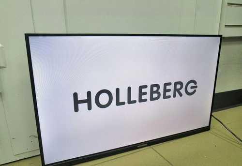 Телевизор Holleberg hgtv-LED32HD104T2
