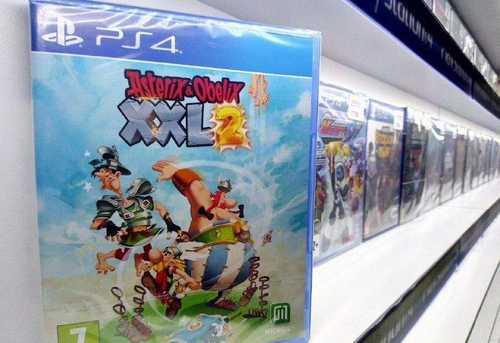 Asterix & Obelix XXL2 PS4 Трк Ситимолл