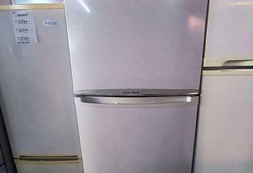 Холодильник бу двухкамерный с доставкой+гарантия
