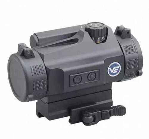 Прицел коллиматорный Vector Optics Nautilus 1x30 Double Reticle