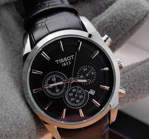 Часы мужские tissot 1853