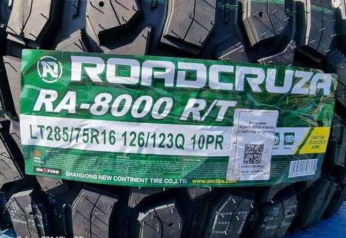 Roadcruza RA8000 285/75 R16 123Q