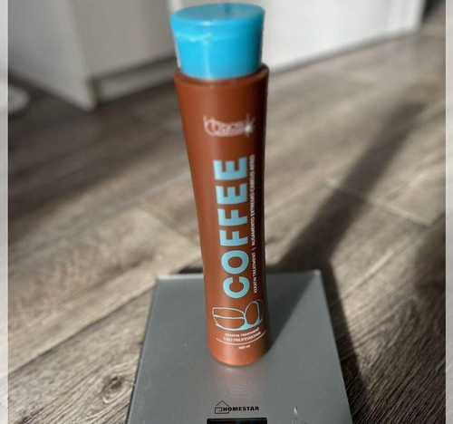 Состав кератина bbgloss coffee