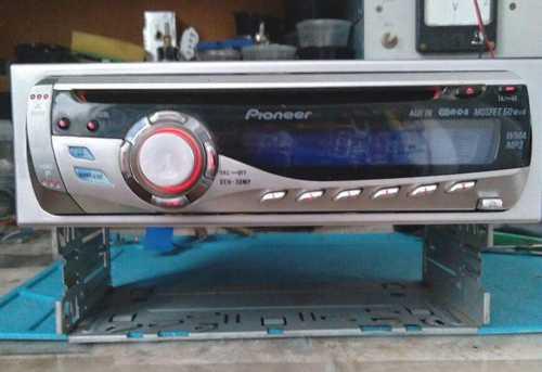 Автомагнитола pioneer DEH-30MP
