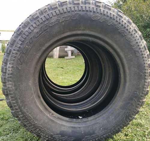 Cordiant Off Road 225/75 R16 104Q