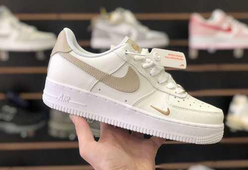 Nike air force 1 low lux
