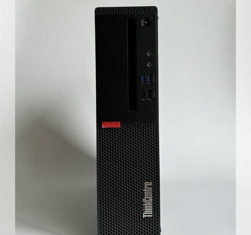 Lenovo Thinkcentre m715s AMD A8 8670E