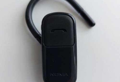 Bluetooth-гарнитура Nokia BH-104