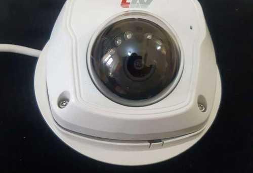 Камера видеонаблюдения LTV CNM-815