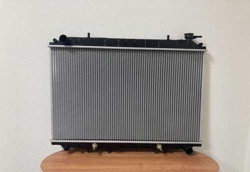 Радиатор Nissan Serena 91-01 / Largo 93-99 / Vanet
