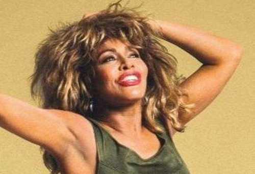 Tina Turner – Queen of Rock 'n' Roll (3CD)